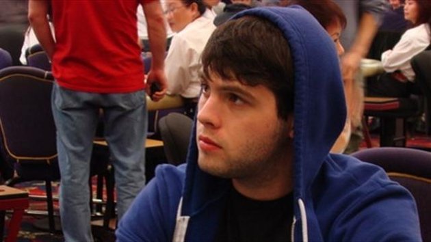 Ben Sulsky, the best in 2012, four million dollars in one year