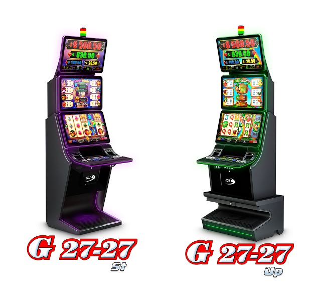 Noua generație de aparate slot EGT - General Series – o nouă ...