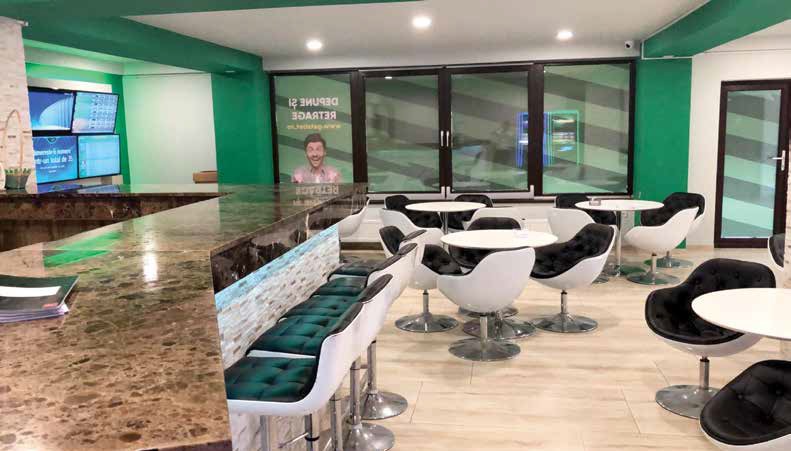 Get’s bet - CASINO LIFE & BUSINESS MAGAZINE