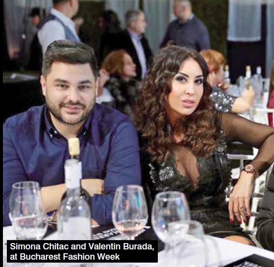 Simona Chițac interviu - CASINO LIFE & BUSINESS MAGAZINE